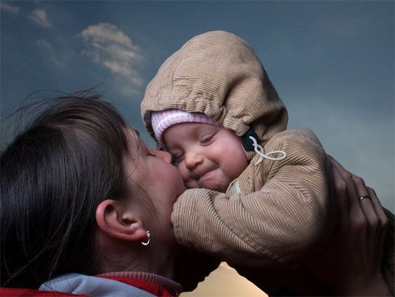 11 Facts Every Parent Should Know About Their Baby's Brain | Live Science