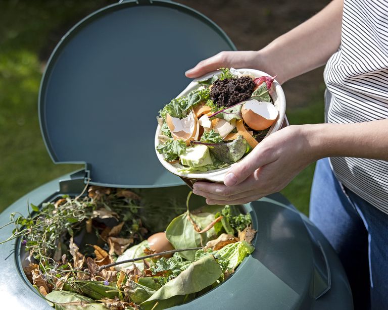 8 Easy Ways To Speed Up Composting – For An Organic Garden | Gardening ...