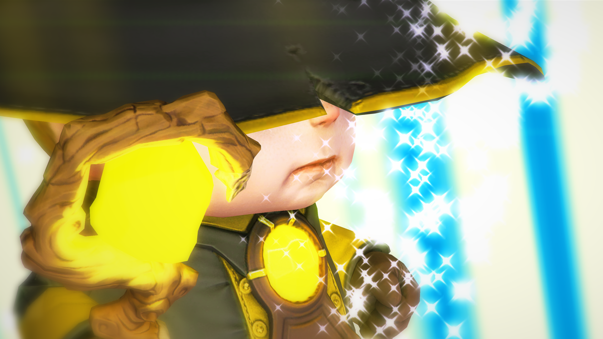 Lumo review | PC Gamer