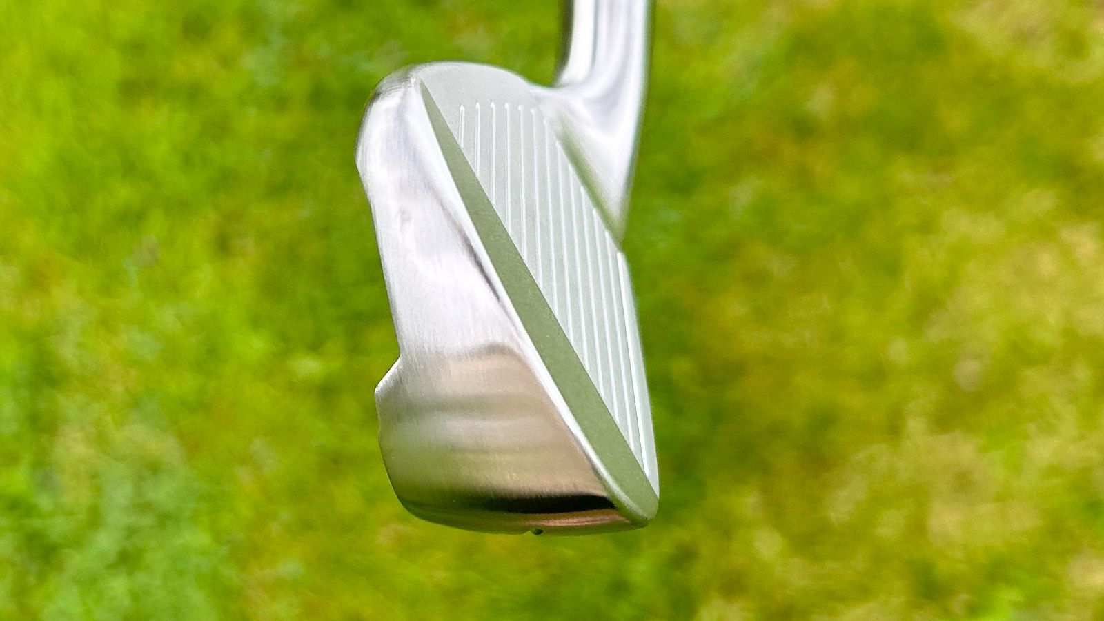 PXG 0311 XP Gen 7 Iron Review | Golf Monthly