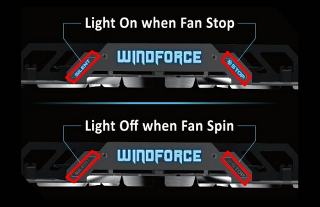 Gigabyte's AMD R9 390, R9 380 GPUs Come With Windforce 2X Cooler | Tom ...