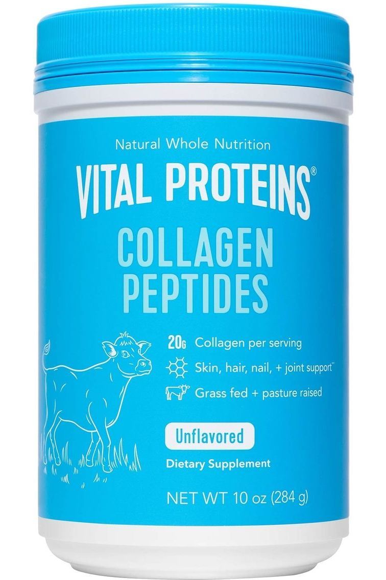 The 11 Best Collagen Powders in 2023 | Marie Claire