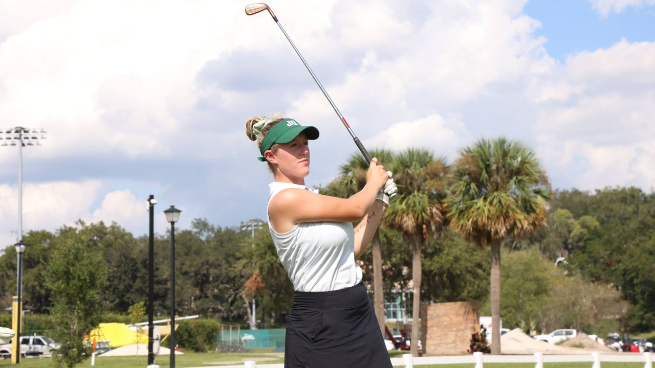 Want To Play College Golf In The US? An Industry Expert Explains All ...