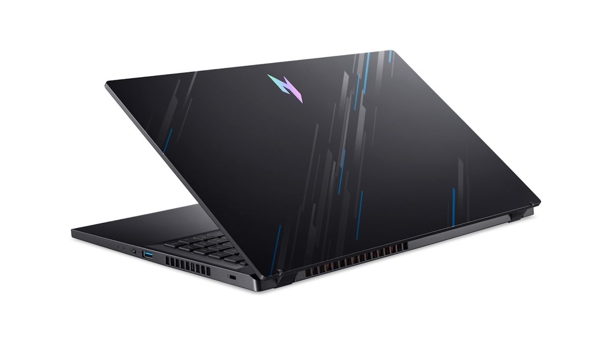 Acer launches a budget gaming laptop that you'll want to check out ...