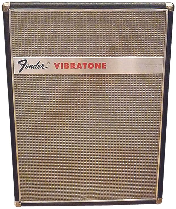 Stevie Ray Vaughan’s amps and effects pedals: an in-depth guide ...