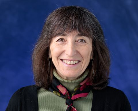 'It could be profound': Astronomer Wendy Freedman on what could explain ...