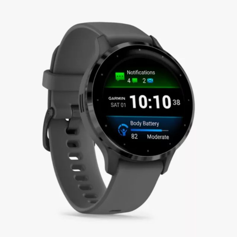 Garmin Venu 3 review: Might just be the perfect tracker | Woman & Home