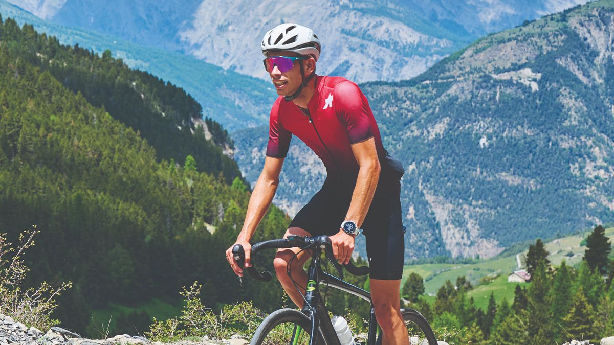High road to hell: We rode the hardest stage of the 2024 Tour de France ...