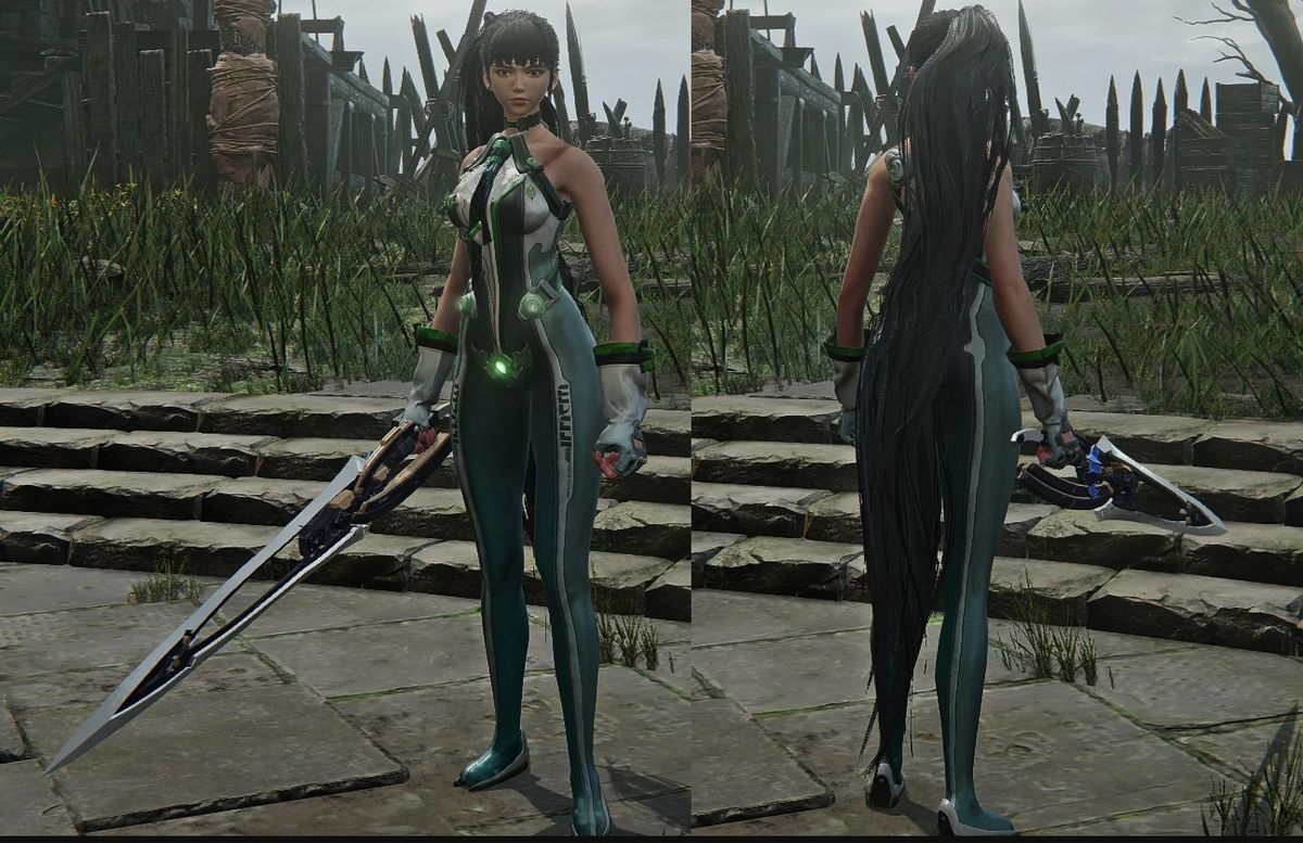 Elden Ring Nightreign modders are already going ham with custom skins, including Optimus Prime ...