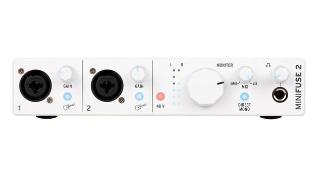Best guitar audio interfaces 2023: our top picks for every budget ...