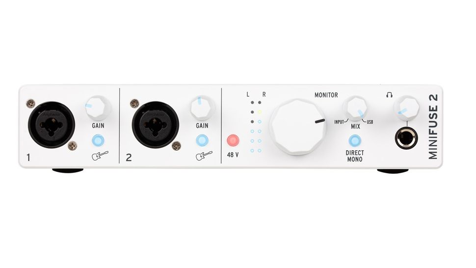 Best guitar audio interfaces 2023: our top picks for every budget ...