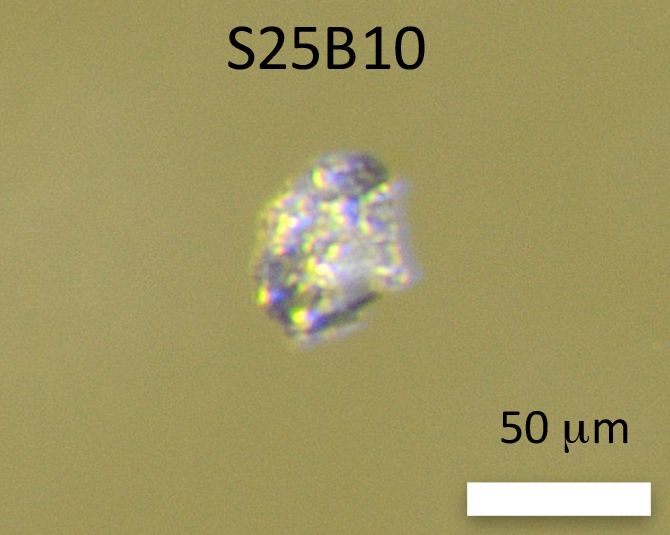 Life on Mars Could Have Gotten an Early Start, 'Black Beauty' Meteorite ...