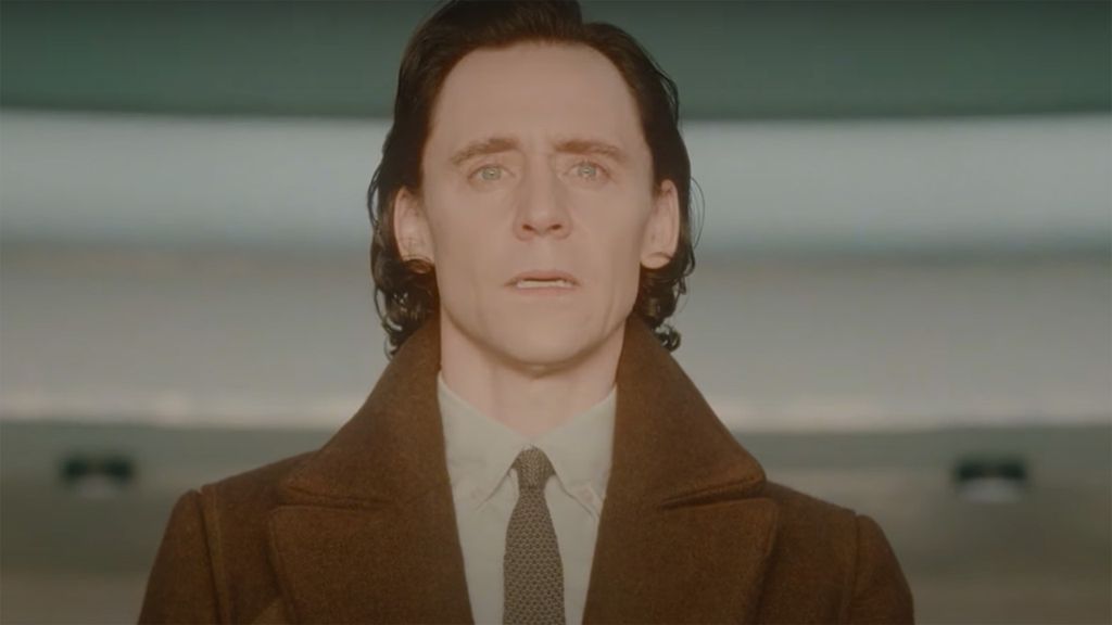 Loki season 2 ending explained: is Loki [SPOILER], is there a post ...