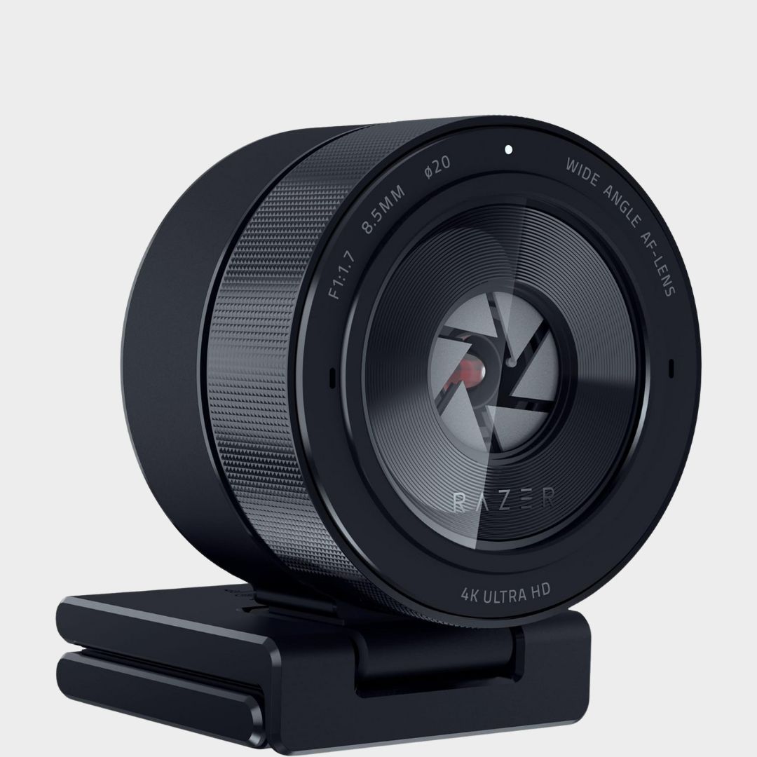 Best webcam 2025: look sharp when you're streaming or working from home ...