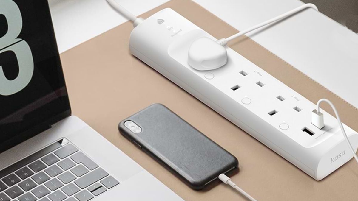 Apple HomeKit devices to create your perfect smart home | TechRadar