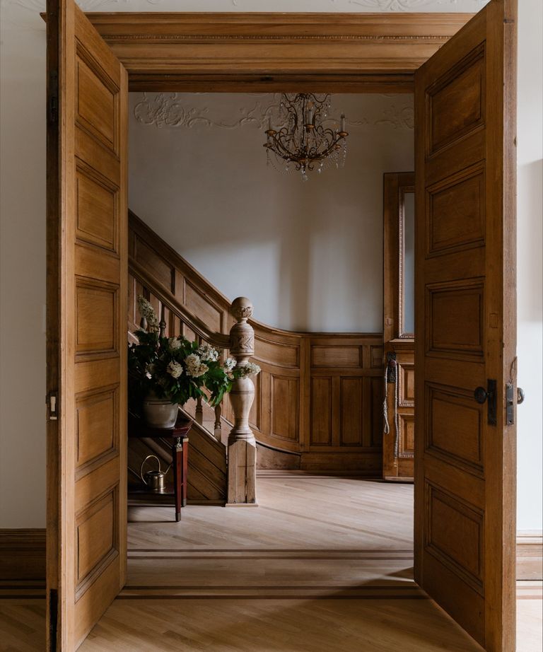 Have a look inside these 4 Brooklyn brownstone remodels | Homes and Gardens