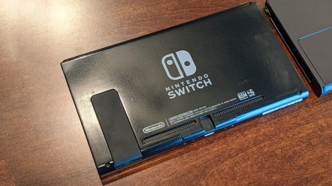How to safely swap microSD cards on your Nintendo Switch | iMore