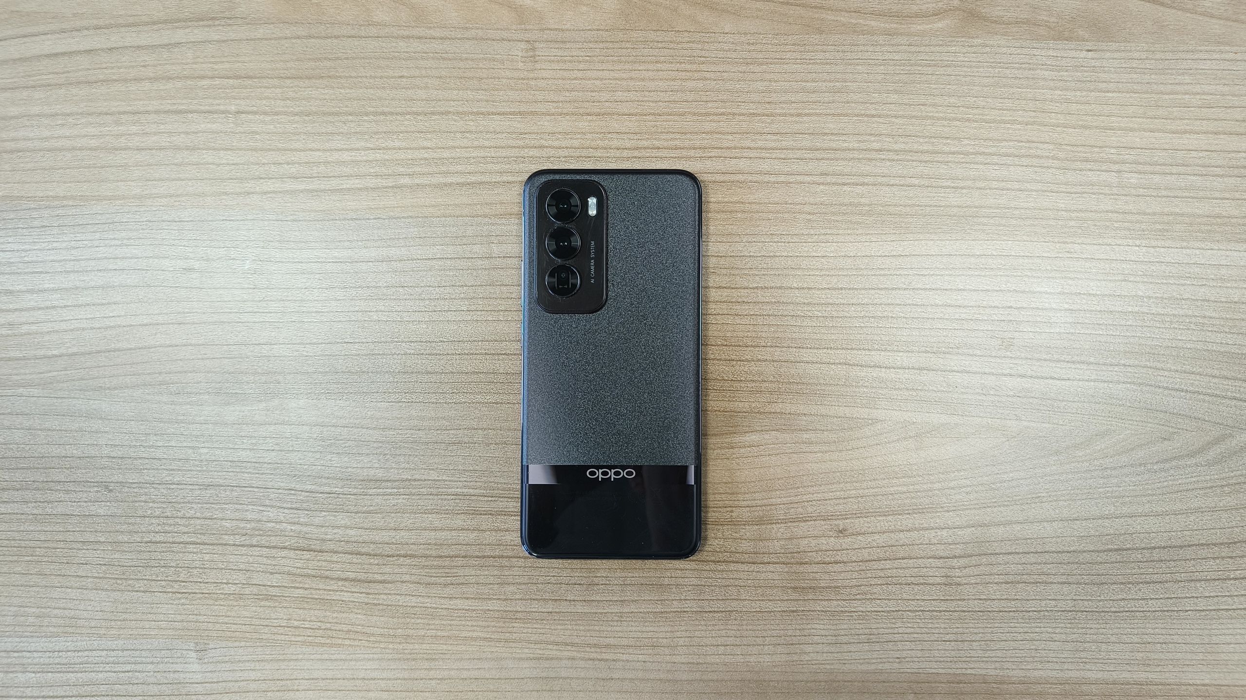 Oppo Reno 12 Pro review | TechRadar