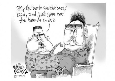 Bedtime tales for dictators | The Week