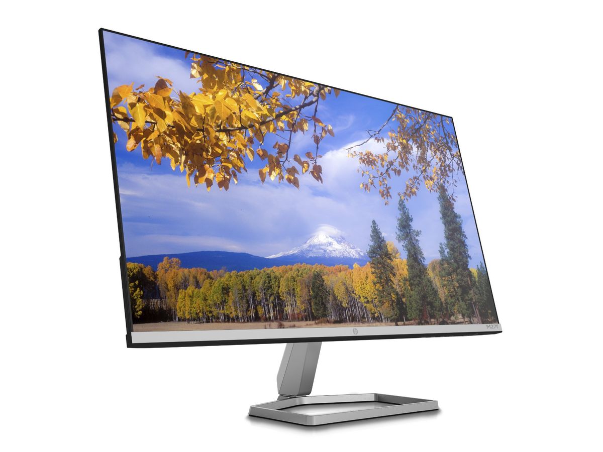 HP's new M-Series monitors filter out blue light but leave your colors ...