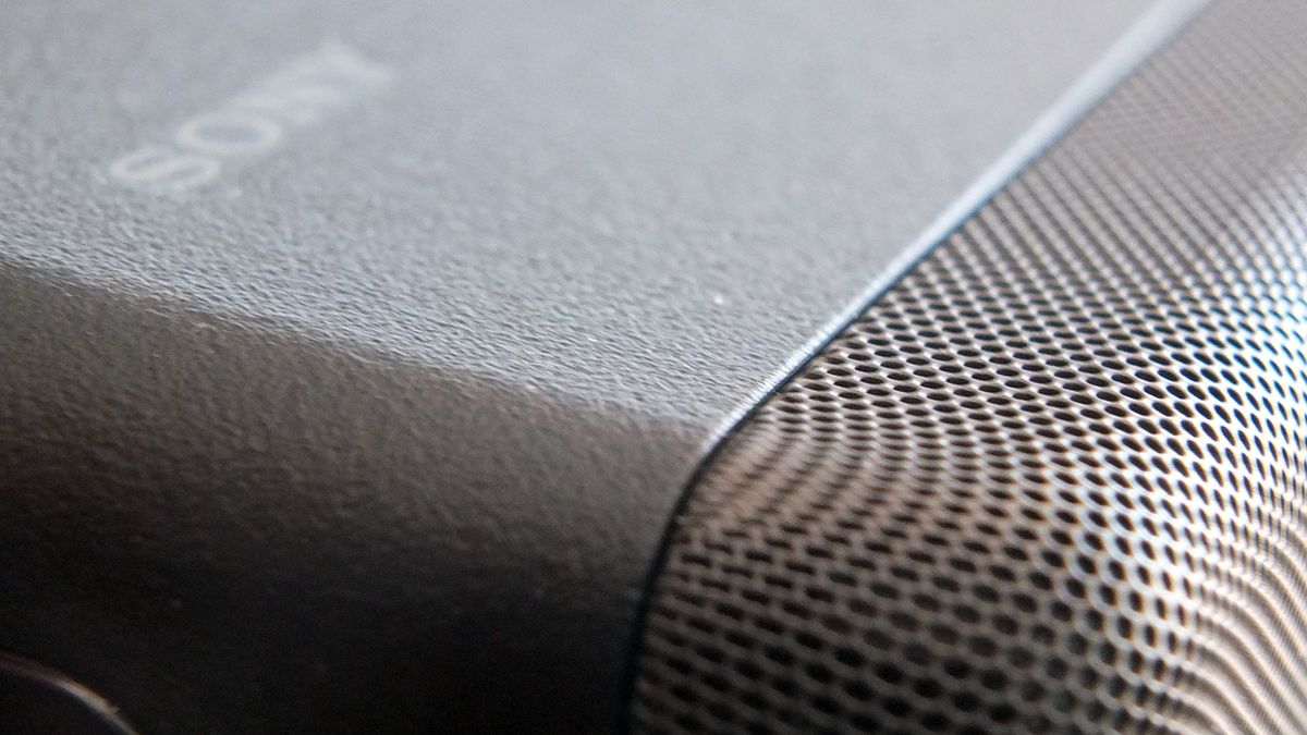 Sony HT-G700 Soundbar review | TechRadar
