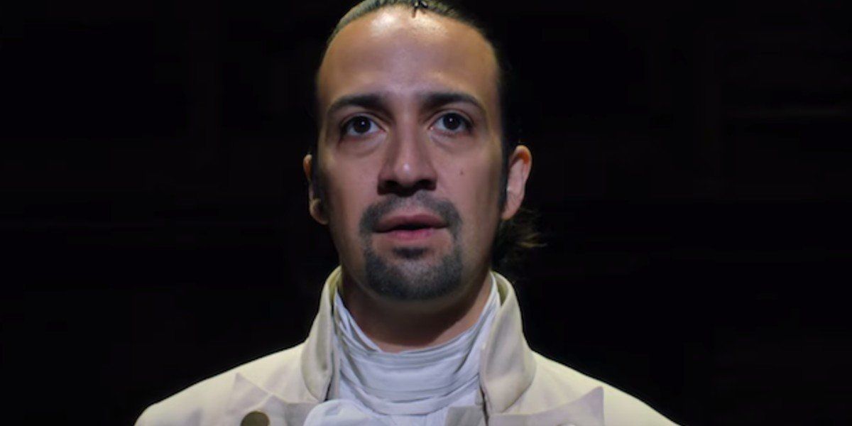 11 Hamilton Behind-The-Scenes Facts To Know Before The Musical Hits ...