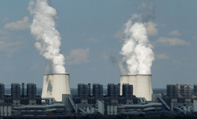 Scientists: Climate change is real | The Week