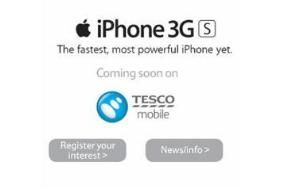 Apple's iPhone comes to Tesco Mobile from Monday 14th December | What ...