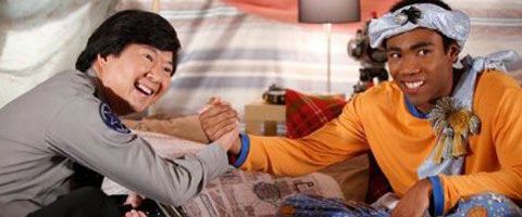 Community: The Complete Third Season Review | Cinemablend