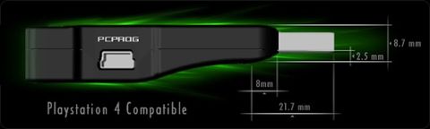 Play Xbox One with Playstation controllers and vice versa using the ...