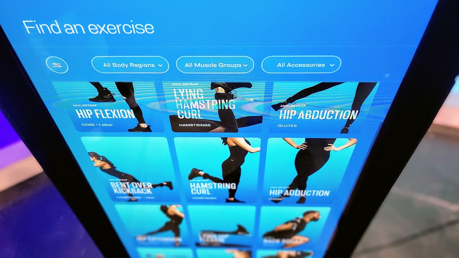 OxeFit XS1 review – Unleash your inner beast | T3