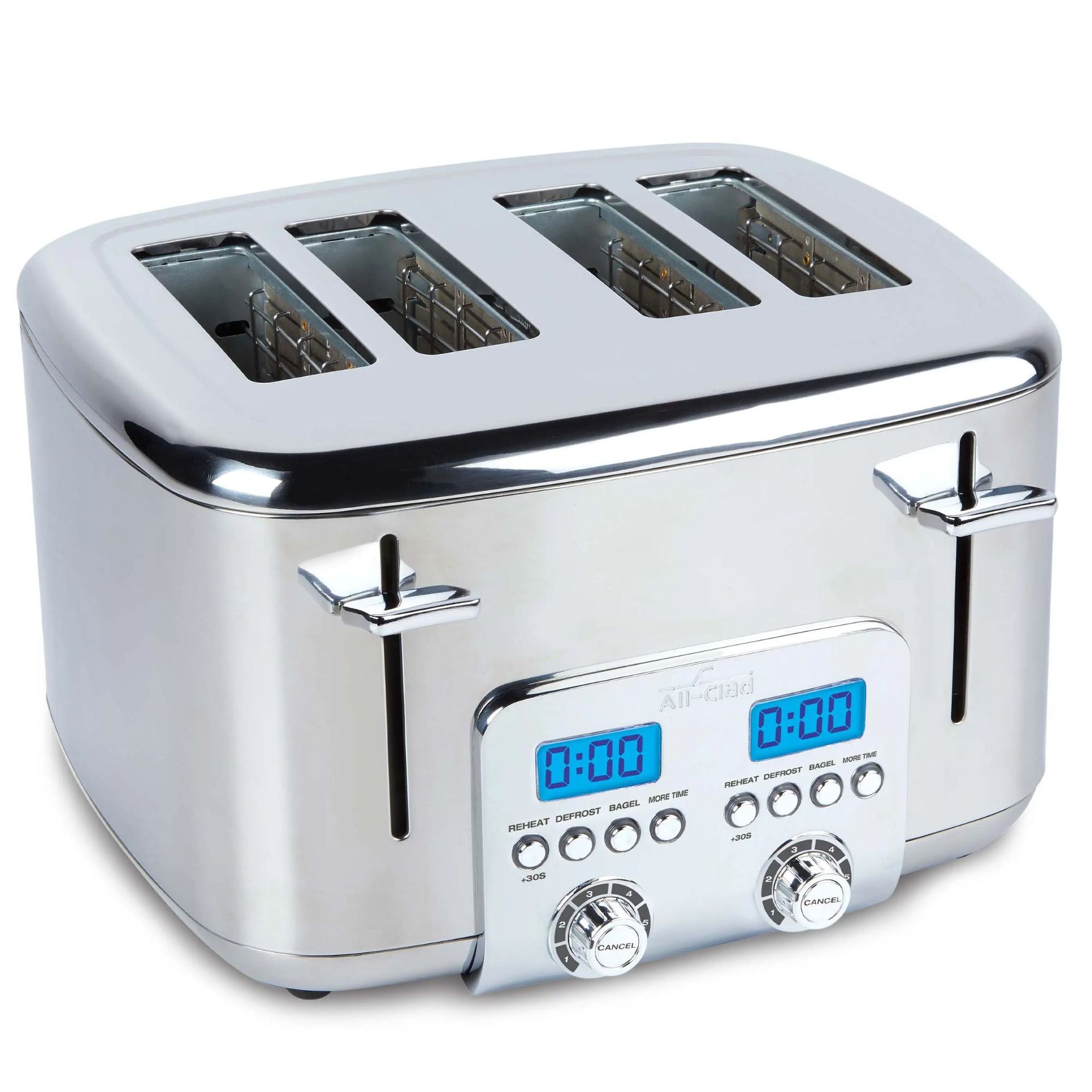 Best toaster: tested by appliance experts | Homes and Gardens