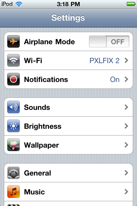 Daily Tip: How to check available storage on your iPhone or iPad | iMore