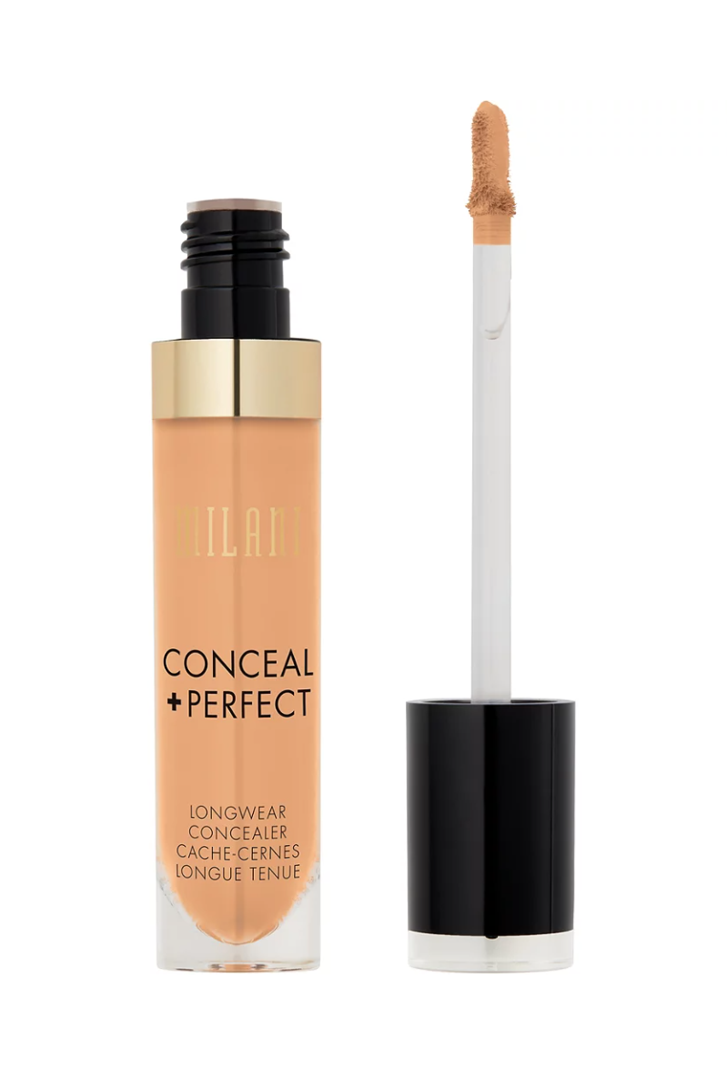The 15 Best Drugstore Concealers of 2024 | Marie Claire