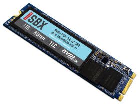 MyDigitalSSD SBX NVMe SSD Review - Tom's Hardware | Tom's Hardware