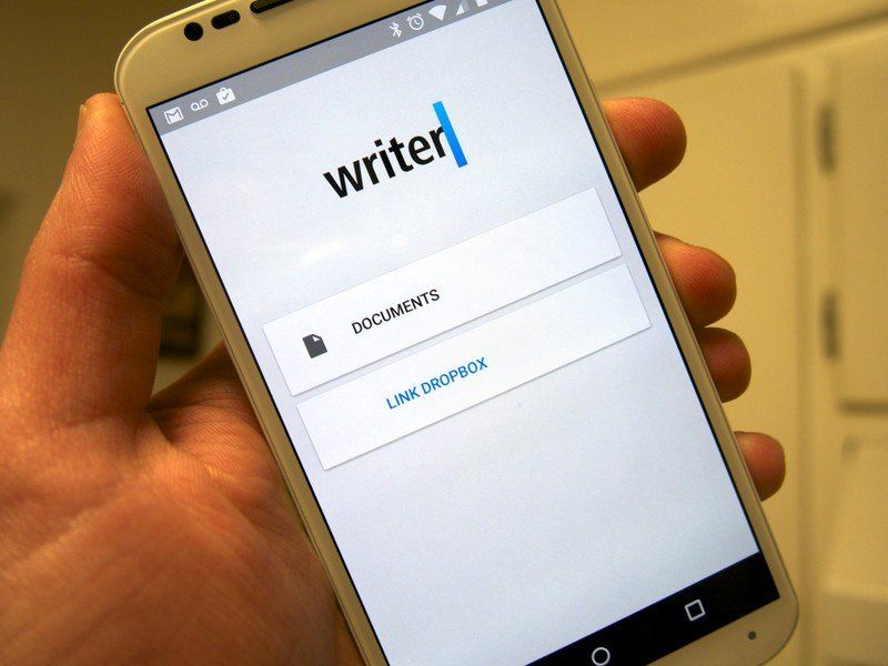 Best Writing Apps for Android in 2022 | Android Central