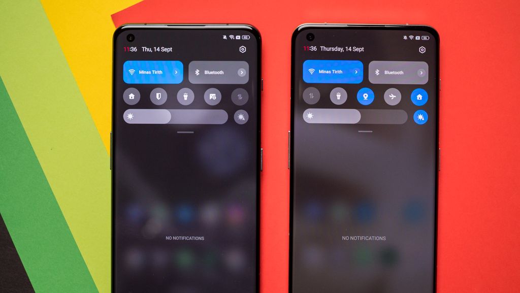 OnePlus OxygenOS 14 (Android 14) hands-on: Same difference | Android ...