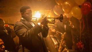 Margot Robbie wants to fight a snake in wild and lust-filled first ...