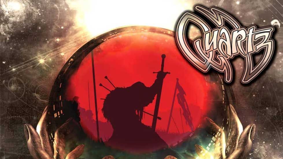 Quartz: On The Edge Of Tomorrow album review | Louder