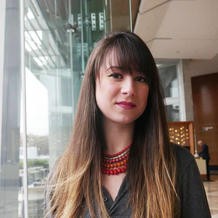 Articles by: Danielle Campoamor | Marie Claire