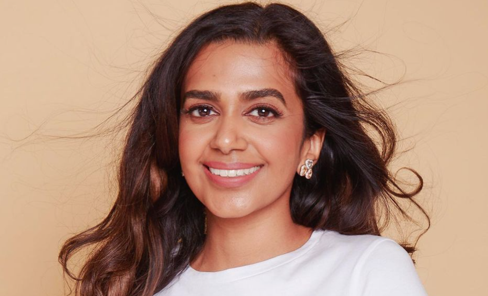 Nikita Mehta: 'Women bring compassion to leadership which is exactly ...