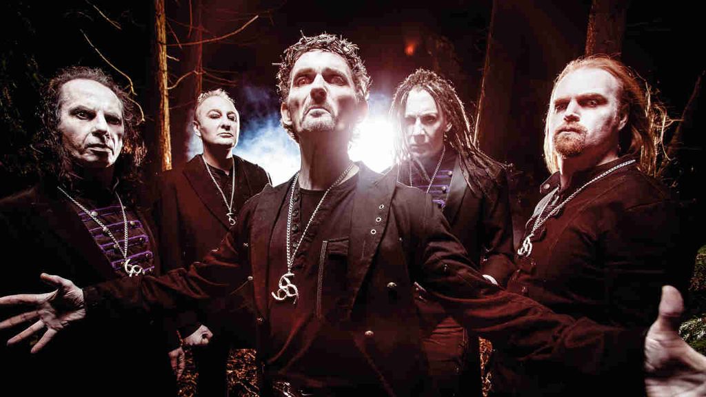 Hell: an interview with the occult rock band | Louder