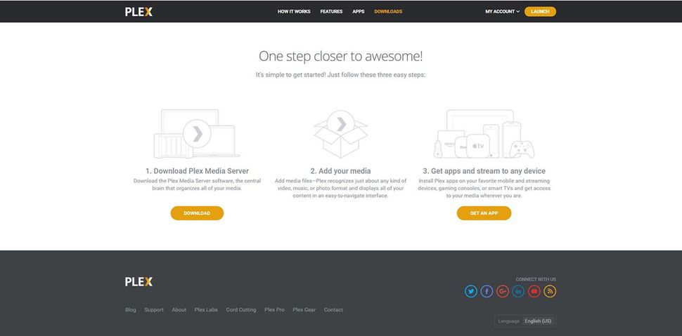 How to set up Plex Live TV and DVR | Tom's Guide
