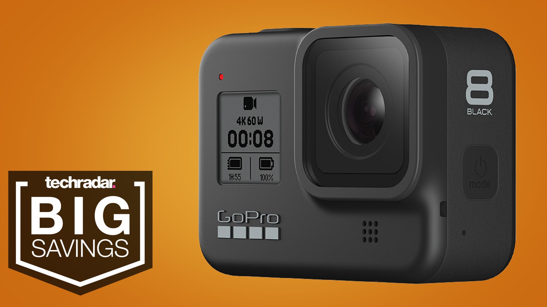 The best cheap GoPro deals and sales for June 2023 | TechRadar