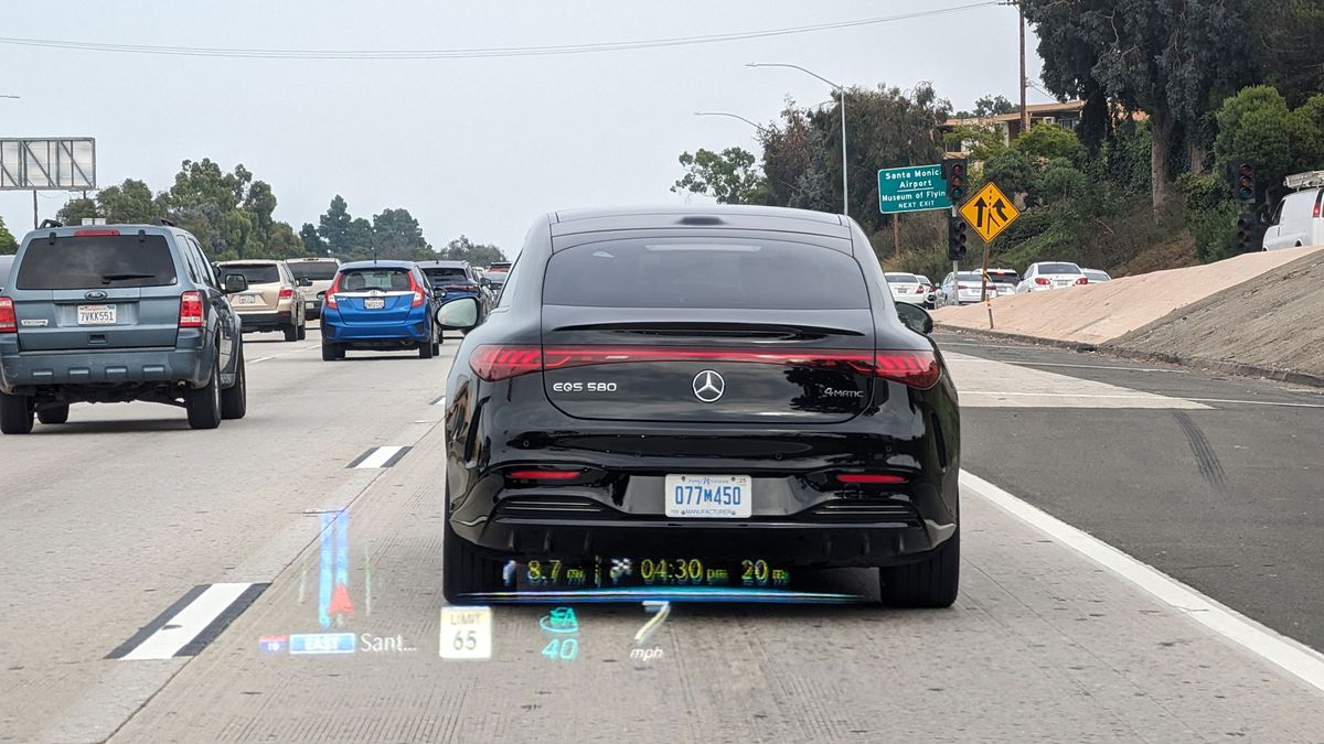 EVs and autonomous driving go hand-in-hand. What does this mean for you ...