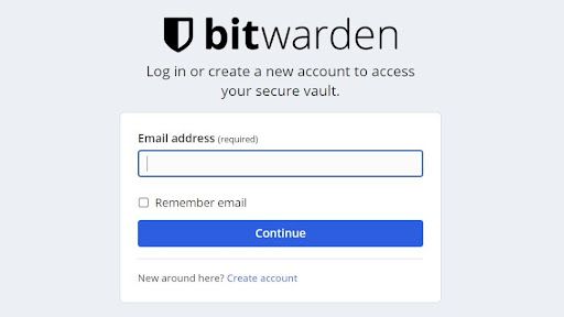 How to export LastPass passwords to Bitwarden | TechRadar