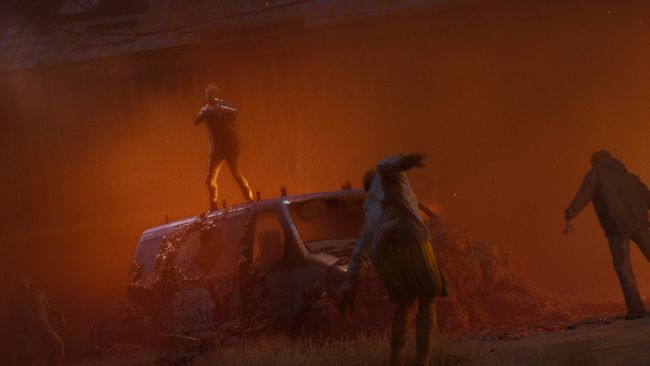 Project Mara: Everything we know about the new Xbox exclusive | GamesRadar+