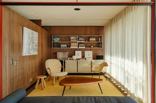 6 classic homes built in the 1950s | The Week