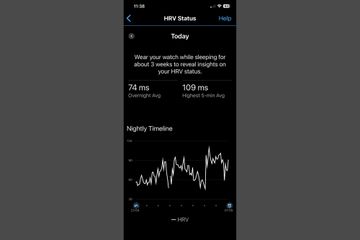 Garmin’s fitness and health-tracking metrics explained - understand ...