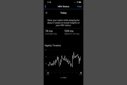 Garmin’s fitness and health-tracking metrics explained - understand ...